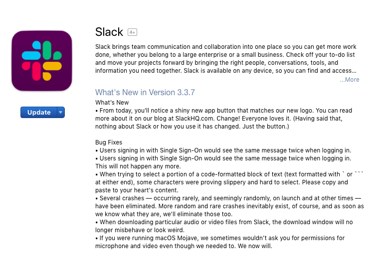 5 Excellent Product Release Note Examples and How to Write Your Own